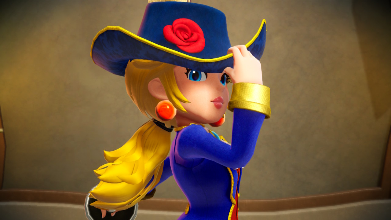 子供も一緒に楽しめる！プリンセスピーチ Showtime!おすすめポイントを紹介！ - ほのぼのたっぴぃゲームch